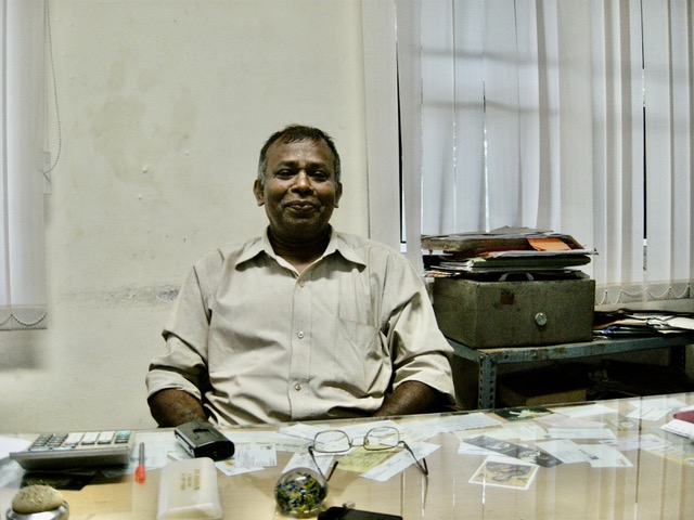 Honouring the Life and Legacy of Mr. P. Subramanian – Friends of Mithra